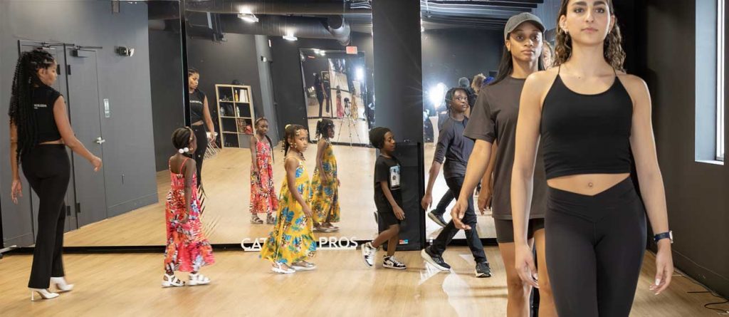 Etiquette & Runway Class – Catwalk Pros