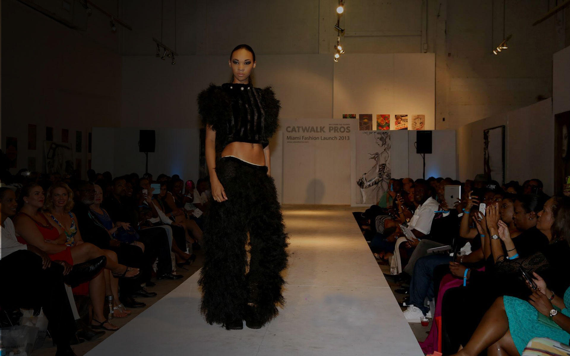 CatwalkPros Productions – Catwalk Pros