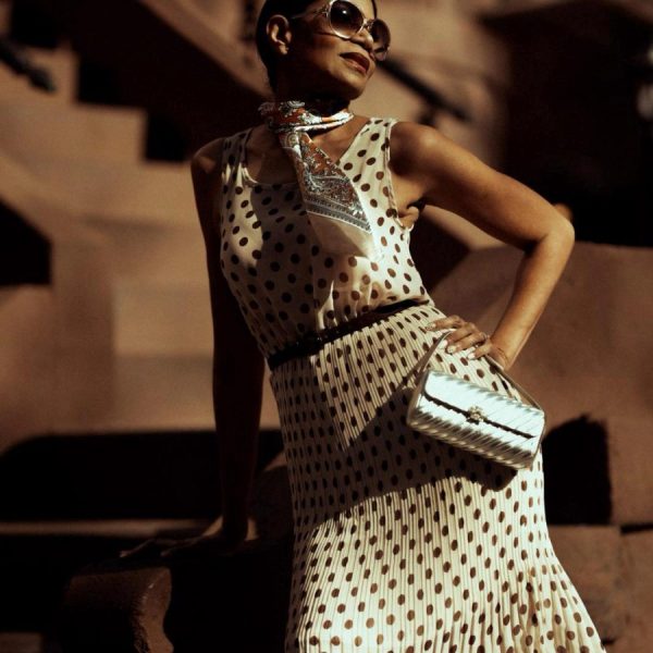 Sandra Ward Interview – Catwalk Pros
